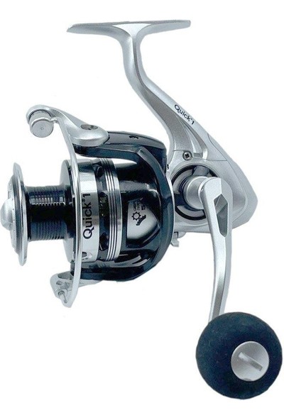 Dam Quick 1 6000 Fd 3+1 Bb Olta Makinesi