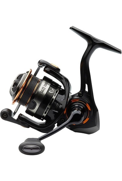 Savage Gear Sg8 4000 Fd 10+1bb Olta Makinesi