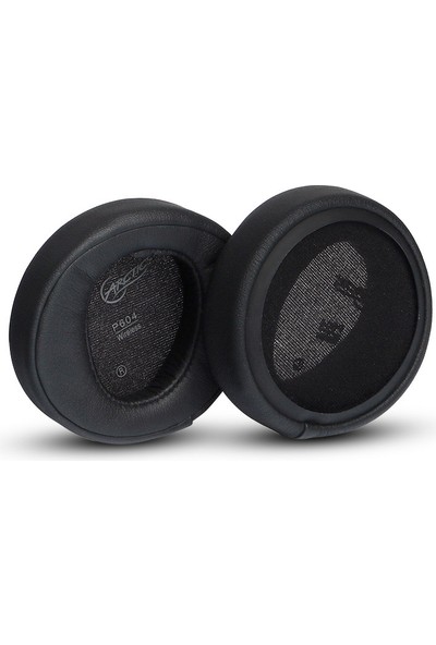 Arctic P604 Siyah Kulaklık Pedi 2 Adet Arctic P604 Siyah Kulaklık Pedi 2 Adet