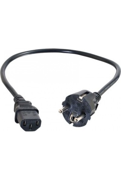 HP 100614-009 LS60 10A Power Güç Kablosu 1.8 mt