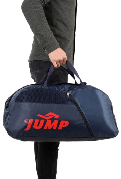 Jump 1102-A Seyhat Gezi Su Geçirmez Spor Çanta Jump 1102-A Seyhat Gezi Su Geçirmez Spor Çanta