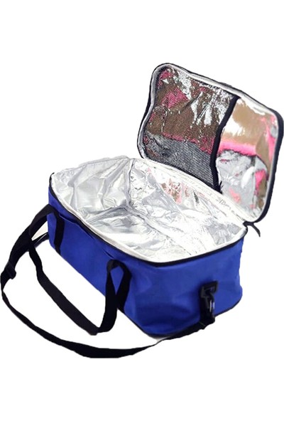 Carneil Carneil mavi 18 Litre 42*18*22 Otomobil Bagaj Düzenleyici Soğutuculu Piknik Kamp Plaj Çantası Carneil Carneil mavi 18 Litre 42*18*22 Otomobil Bagaj Düzenleyici Soğutuculu Piknik Kamp Plaj Çantası