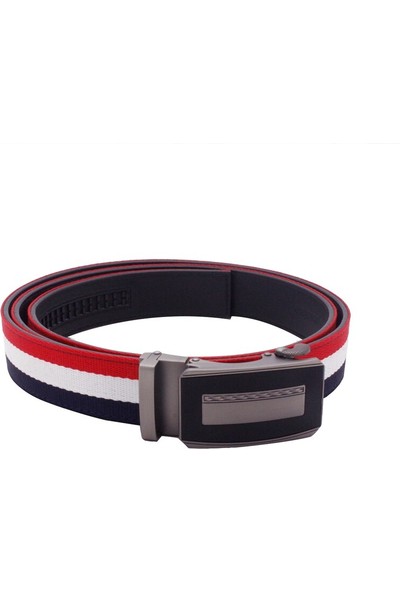 Afun Kırmızı Erkek Kemer (Yurt Dışından) Afun Kırmızı Erkek Kemer (Yurt Dışından)