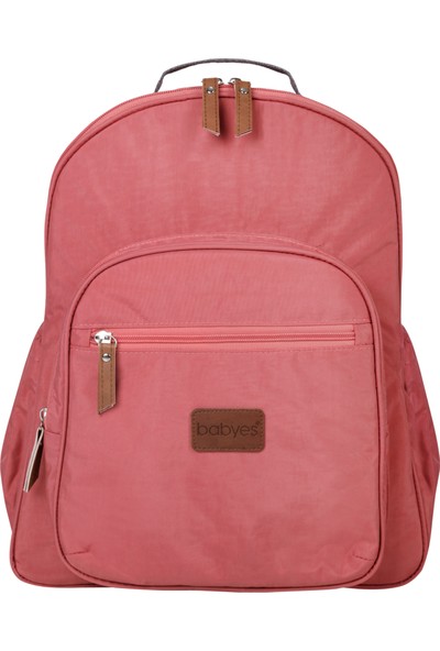 Babyes Cooper Sırt Çantası