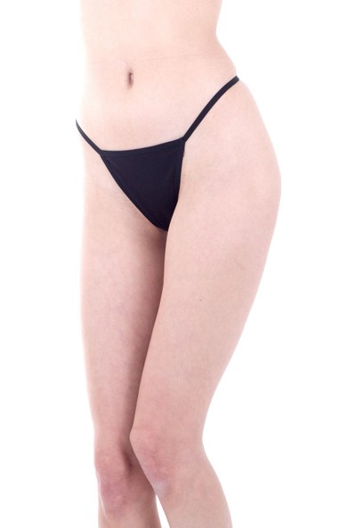 Dorya Kadın Tanga Külot Ipli
