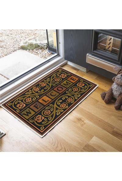 Serteks Kapı Önü Paspas Serteks Kapı Önü Paspas