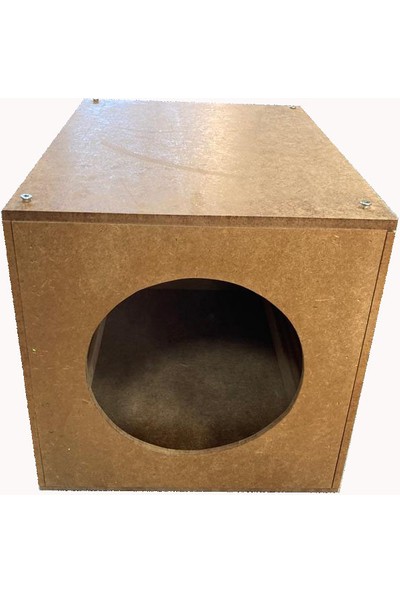 Melada Mobilya Sokak Hayvanları Için Kedi Evi