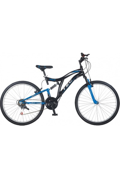 Belderia Tec Master 26 Jant Dağ Bisikleti