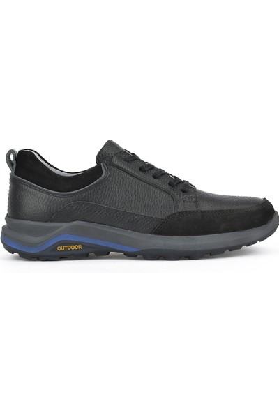 Ziya Erkek Deri Ayakkabı 113391 1217