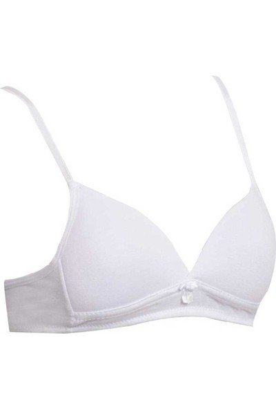 Koza Kız Çocuk Alıştırma Sütyeni