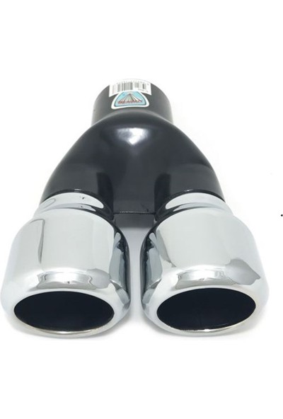 Space Egzoz Ucu / EGUC402