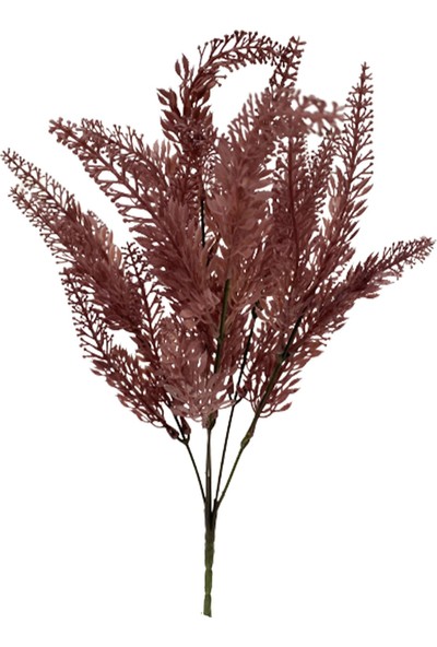 Hediye Vitrini Yapay Çiçek De Mor Lavanta Çiçeği Saksı Çiçeği 5 Dallı 35 cm Hediye Vitrini Yapay Çiçek De Mor Lavanta Çiçeği Saksı Çiçeği 5 Dallı 35 cm