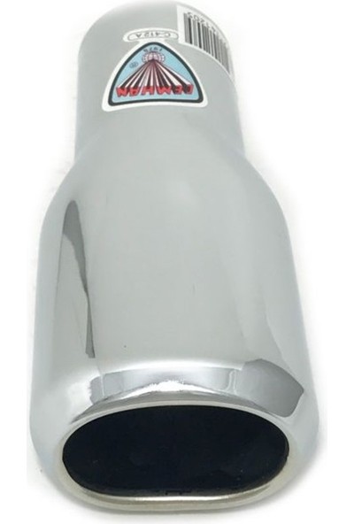 Space Egzoz Ucu / EGUC412 A