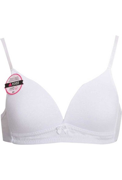 Koza Kız Çocuk Alıştırma Sütyeni