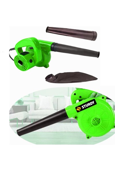 Sturdy Japan Power Tools X-Vyt 2400 W Hava Üfleme Makinası