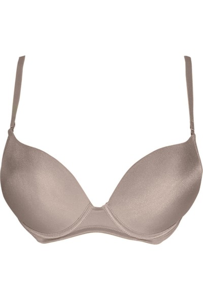 Lejardin Kadın Destekli Straplez Sütyen LEJARDIN7033