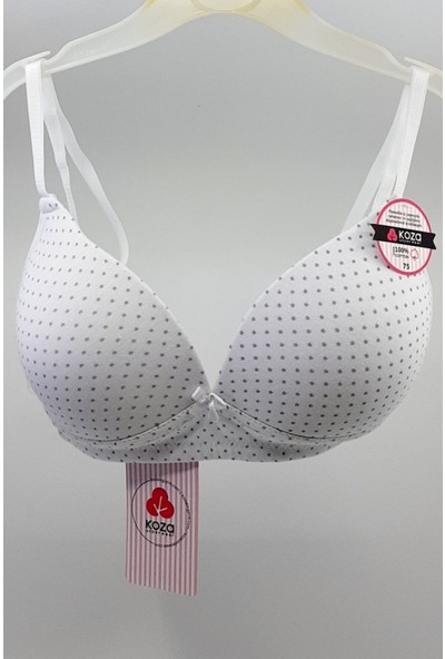 Koza Kız Çocuk Alıştırma Sütyeni