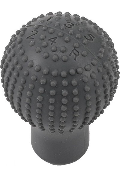 Space Vites Topuzu Kılıfı Gri / ICVI149-G Space Vites Topuzu Kılıfı Gri / ICVI149-G