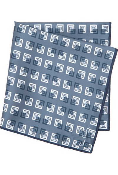 Pierre Cardin Lacivert Mendil 50252685-200