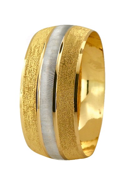 Harem Altın 22 Ayar Şarnel 40 gr Mega Bilezik - BLK6304 Harem Altın 22 Ayar Şarnel 40 gr Mega Bilezik - BLK6304