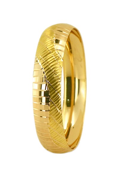 Harem Altın 22 Ayar Şarnel 15 gr Bilezik - BLK6568