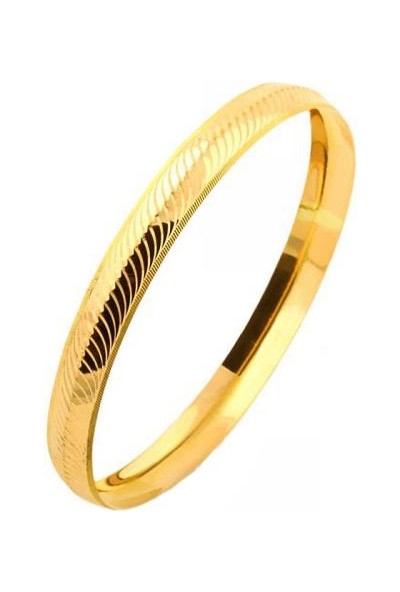 Harem Altın 22 Ayar Italyan Model 6 gr Bilezik Harem Altın 22 Ayar Italyan Model 6 gr Bilezik