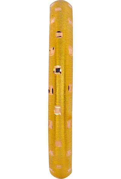 Harem Altın 22 Ayar Şarnel 10 gr Bilezik - BLK1502