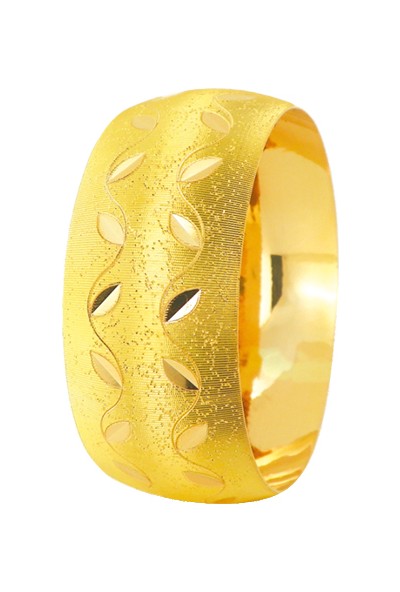 Harem Altın 22 Ayar Şarnel 40 gr Mega Bilezik - BLK6361 Harem Altın 22 Ayar Şarnel 40 gr Mega Bilezik - BLK6361