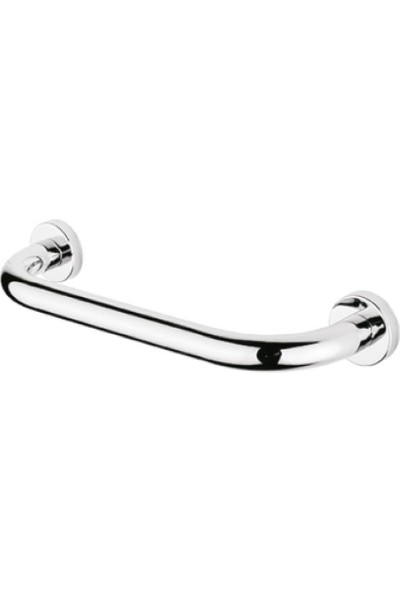 Evistro Engelli Yaşlı Hasta Tutunma Barı Küvet Tutamağı Paslanmaz 20CM Evistro Engelli Yaşlı Hasta Tutunma Barı Küvet Tutamağı Paslanmaz 20CM