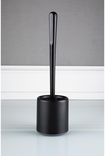 Trend Maison Silikon Wc Tuvalet Banyo Klozet Fırçası Oval Trend Maison Silikon Wc Tuvalet Banyo Klozet Fırçası Oval