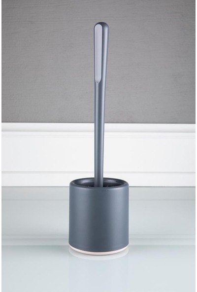 Trend Maison Silikon Wc Tuvalet Banyo Klozet Fırçası Oval Trend Maison Silikon Wc Tuvalet Banyo Klozet Fırçası Oval