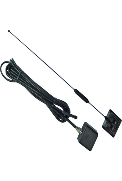 Space Cep Telefonu Anteni Cama Yapışma Innotec / MUAN88