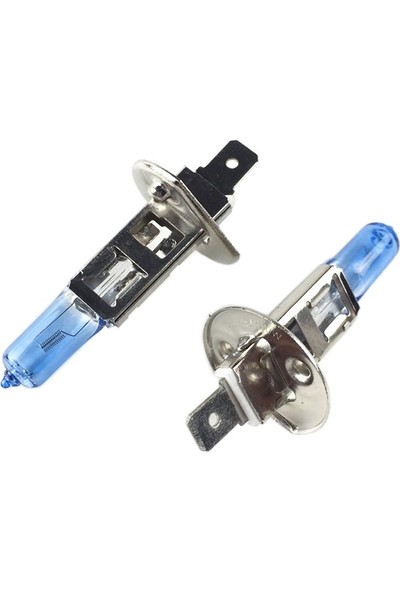 Space Süper White H1 75W 12V Ampul / LAAM80 Space Süper White H1 75W 12V Ampul / LAAM80