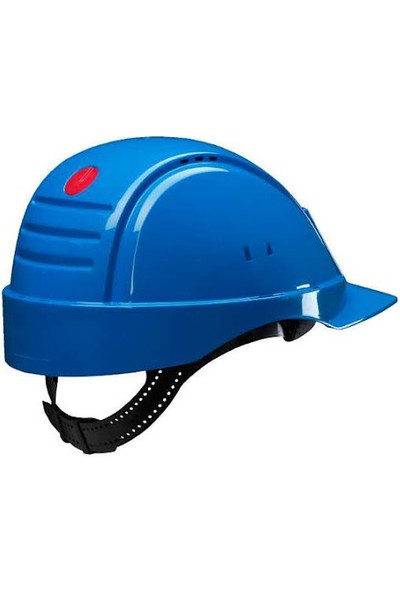 3m Peltor G2000 Mavi Ayarlı Baret 3m Peltor G2000 Mavi Ayarlı Baret