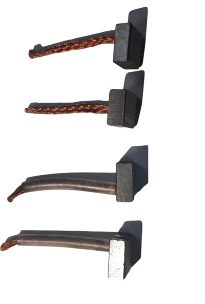 Çelik Motor Marş Kömürü Çelik Motor Marş Kömürü