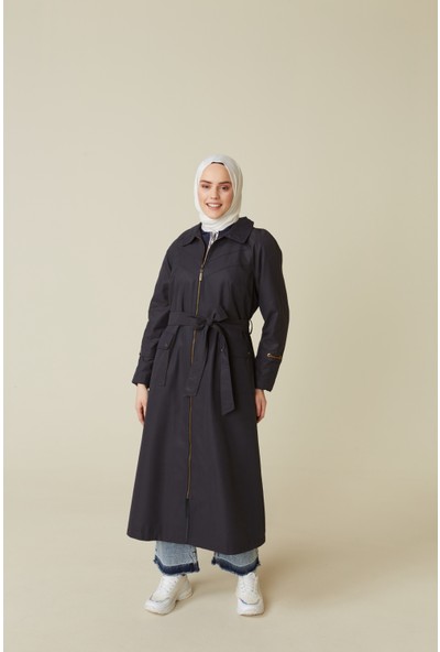 SETRMS Lacivert 2213073 Kap