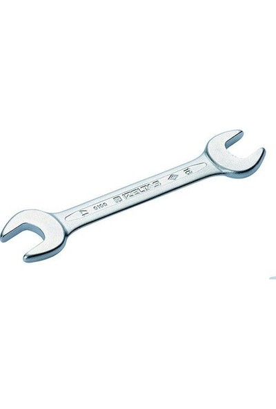 Izeltaş Anahtar Açık Ağız Uzun Boy 24X27 cm