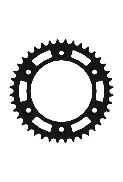 Arman Dişli Crf 250 L Arka Dişli 40 T