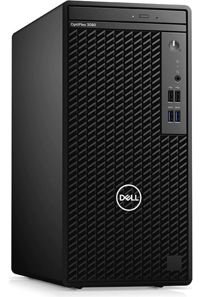 Dell Optiplex 3090MT Intel Core i5 10505 16GB 1TB SSD Windows 10 Pro Masaüstü Bilgisayar N011O3090MTACW07