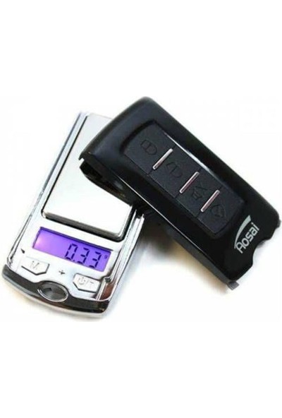 Egonex Araba Anahtarlığı Şeklinde Mini Hassas Cep Terazi 200 Gr-0.01 Egonex Araba Anahtarlığı Şeklinde Mini Hassas Cep Terazi 200 Gr-0.01