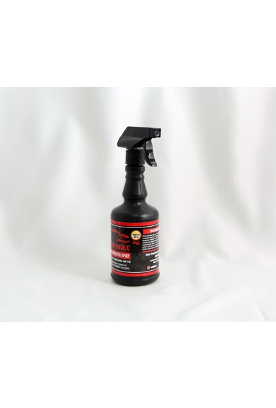 Dincmax Araç Vernik Sökücü ve Vernik Temizleyici 500 ml