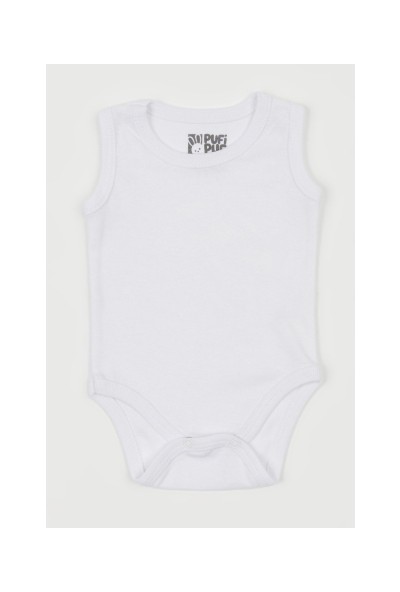 Pufi Puf Unisex Atlet Body