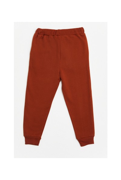 Soobe Kız Çocuk Eşofman Alt