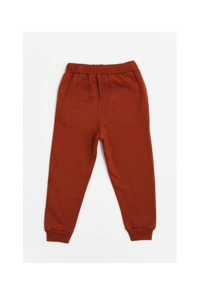 Soobe Erkek Çocuk Eşofman Alt