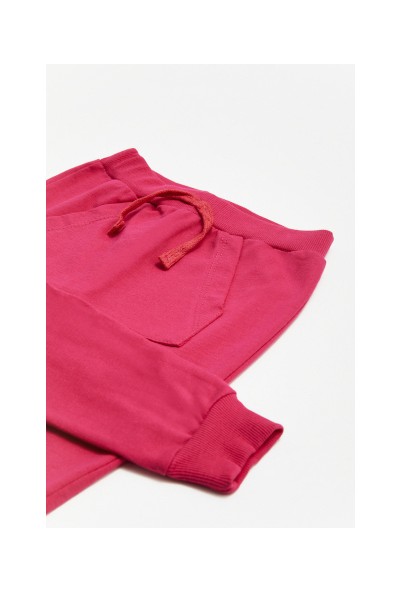 Soobe Kız Çocuk Eşofman Alt