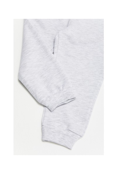 Soobe Erkek Çocuk Eşofman Alt