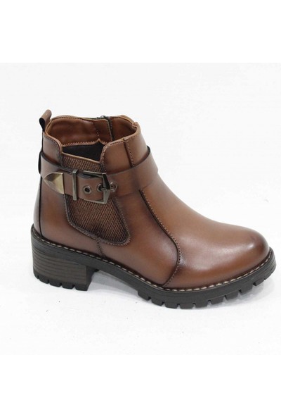 Jump 14368-C Kadın Bot