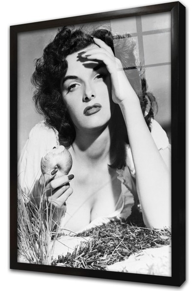 Tablosan Ünlü Posterleri Çerçeveli Cam Tablo Tablosan Ünlü Posterleri Çerçeveli Cam Tablo