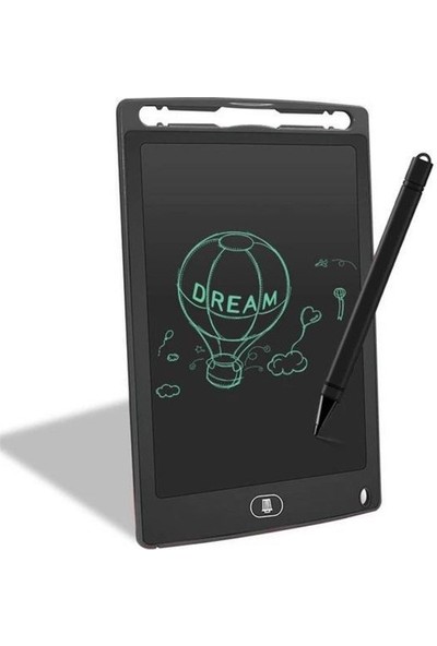 Tahtakaleshop Çizim Tableti Writing Tablet LCD 10 Tahtakaleshop Çizim Tableti Writing Tablet LCD 10