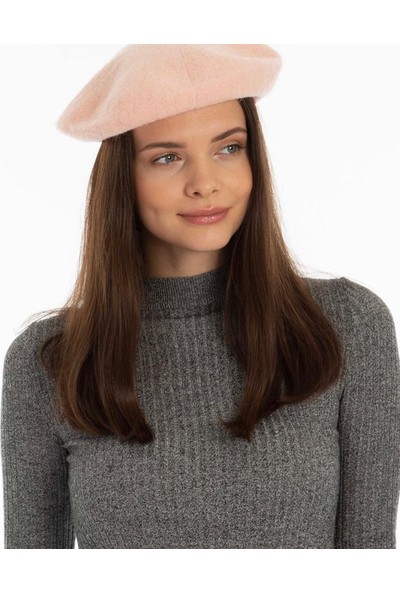 The Fashlook Pembe Bere